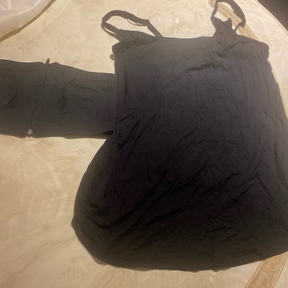 Joyspun Maternity | Other | Joyspun Maternity Hands Free Nursing ...